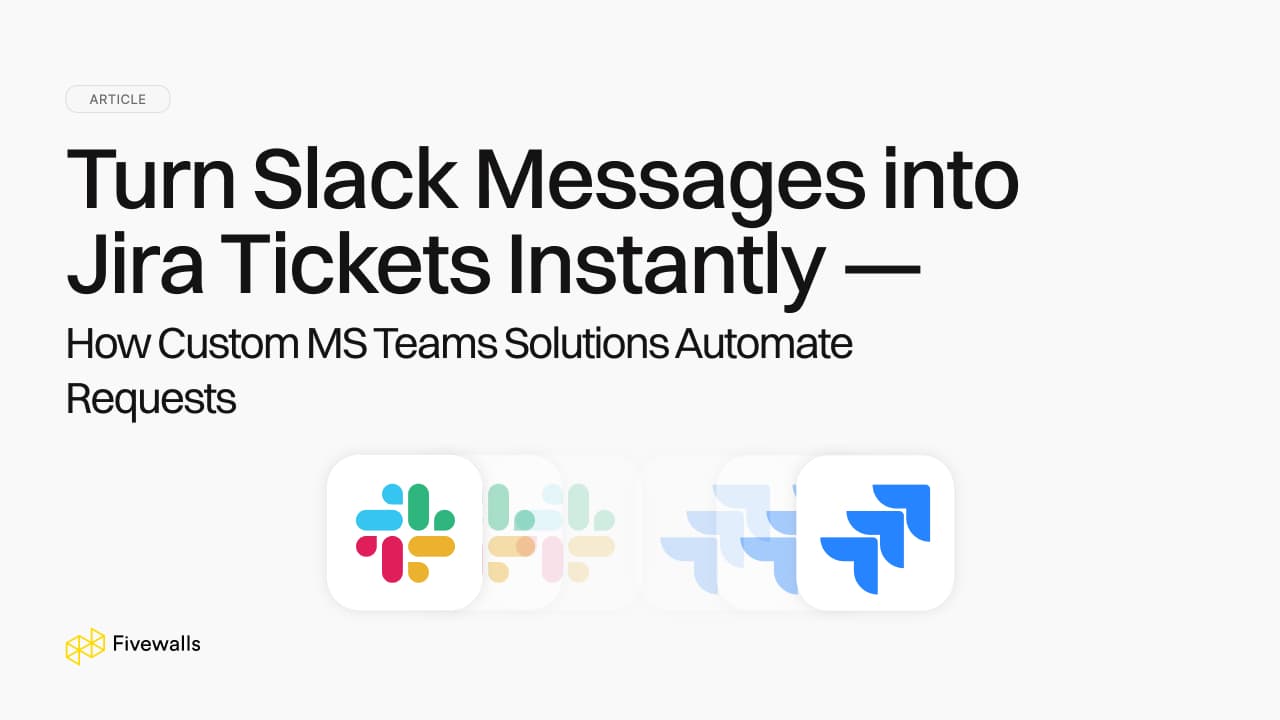 How to Create Effective Slack Workflows - The Ultimate Guide 2025
